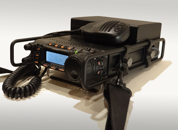 Man pack radio > Ham Radios > AR15.COM
